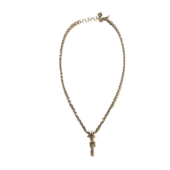 Saint by Sarah Jane | Jewelry | Saint By Sarah Jane Jennifer Chain ...